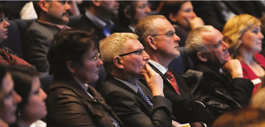 Preparing for JISC11