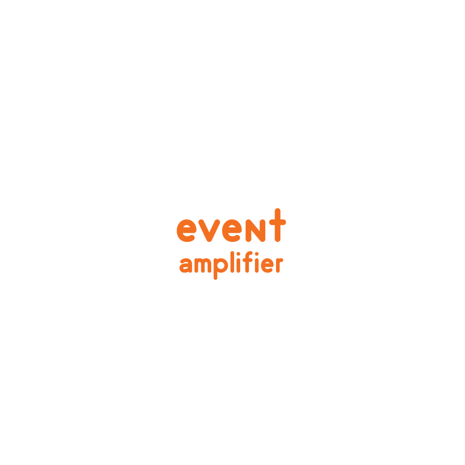 Home - Event Amplifier